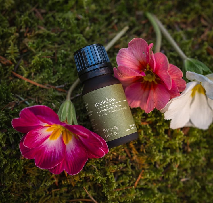 Fern & Petal - From Nature Herself