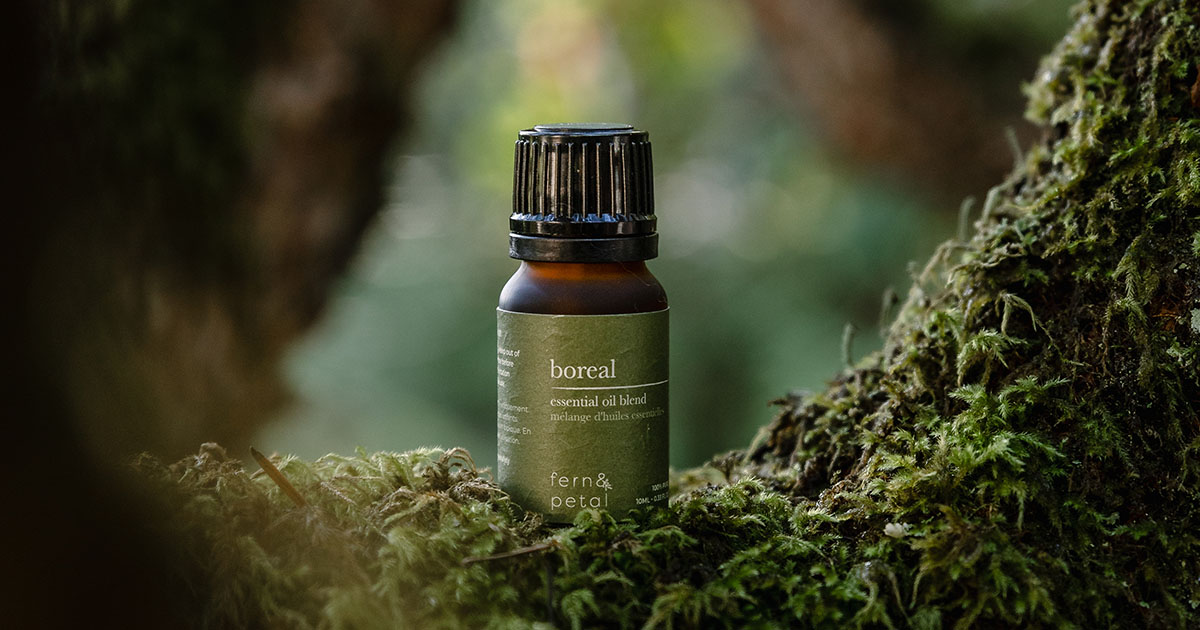 All Natural Products | Fern & Petal
